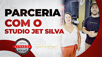 Studio Jet Silva - Servidores de Itaquaquecetuba