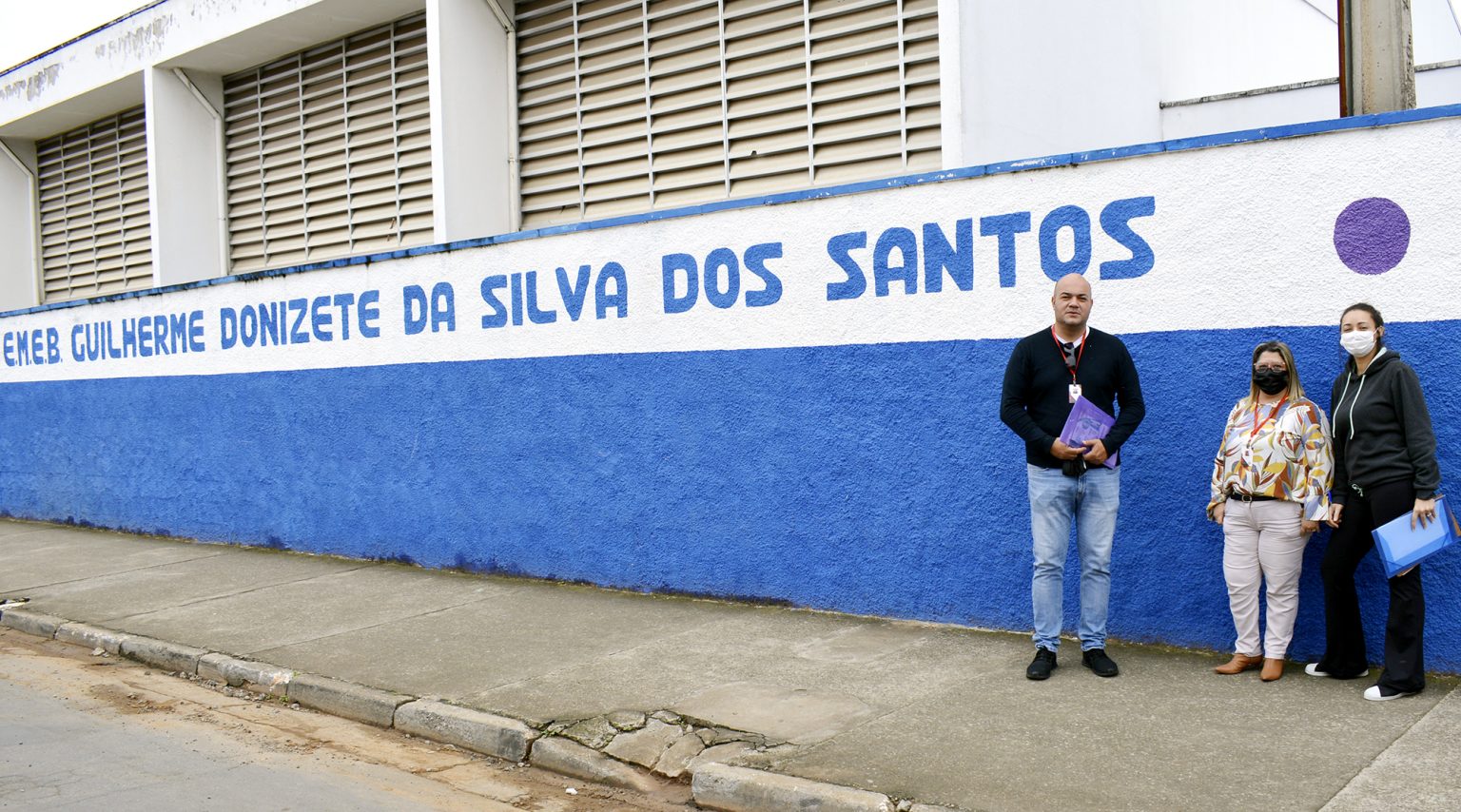 Sindicato na Base 🏫 🏥 | Estivemos nas Escolas Isabel Alves, Rui Alberto ...